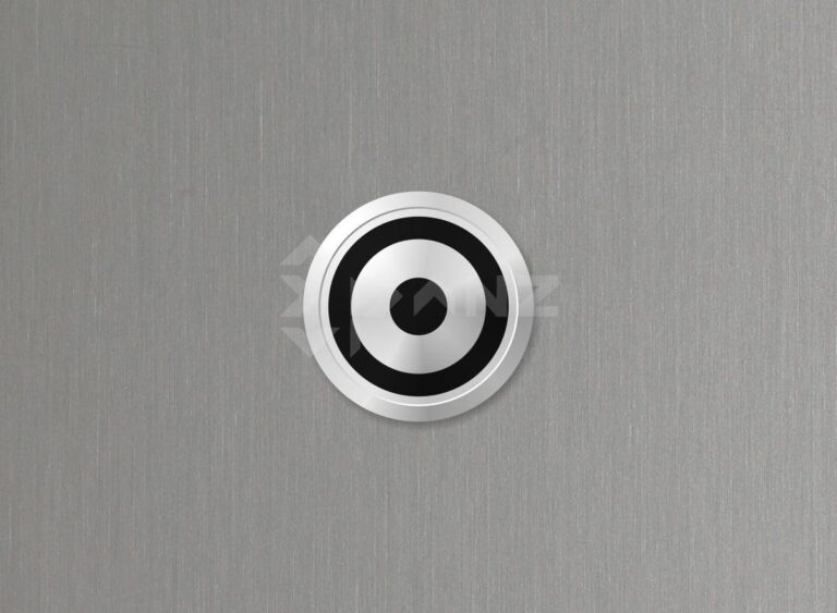 DMG Sherman Touchless Elevator Push Buttons | EPANZ Elevator Parts