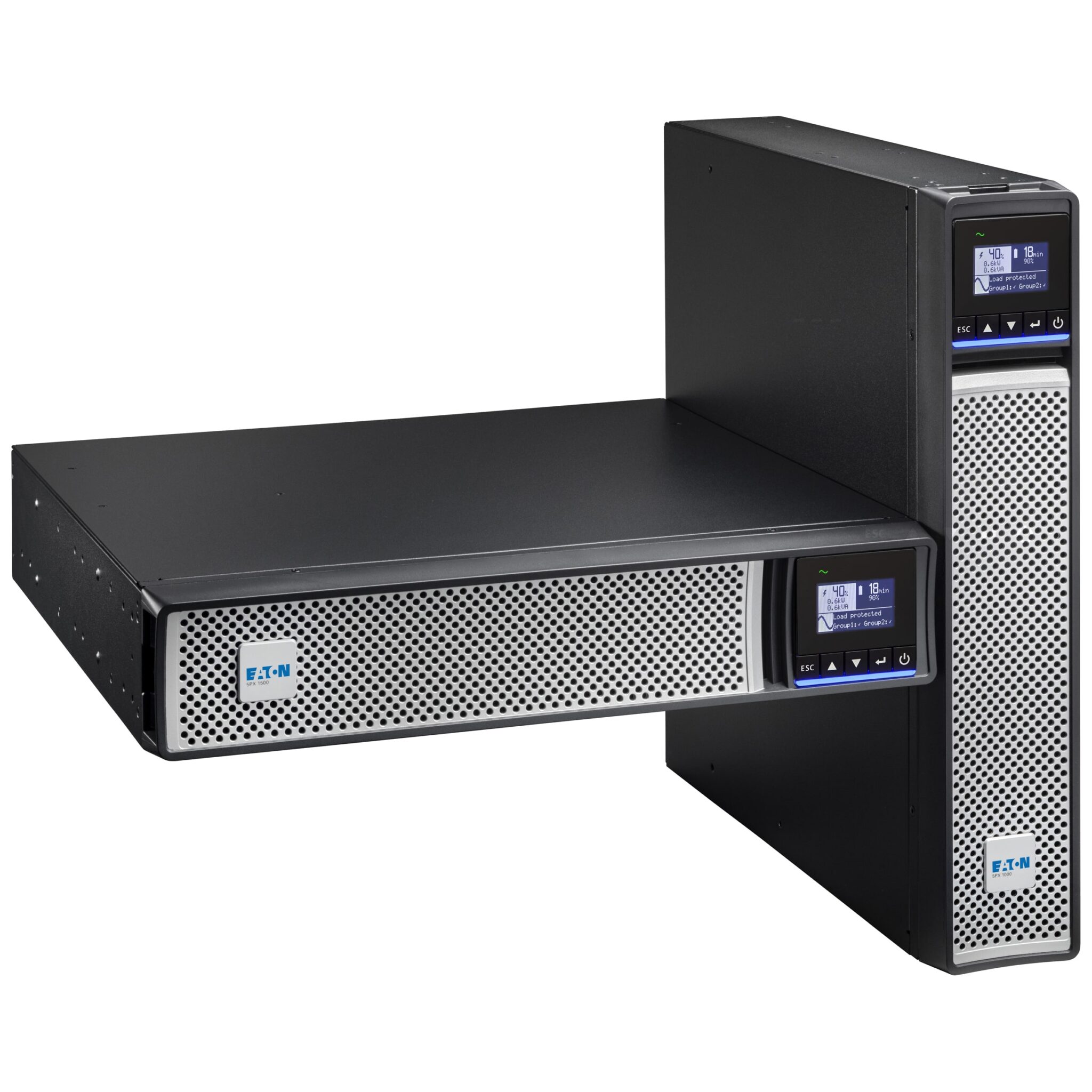 Eaton Backup Power 5PX Gen2 UPS | EPANZ Elevator Parts