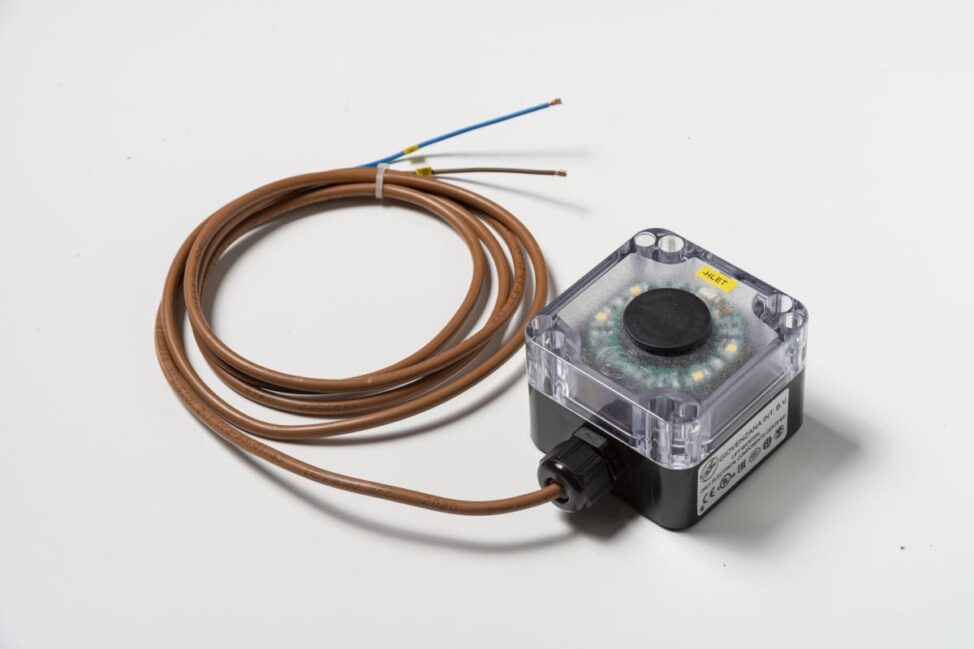 Sea Systems Pre-wired Emergency Signaling Device | EPANZ Elevator Parts