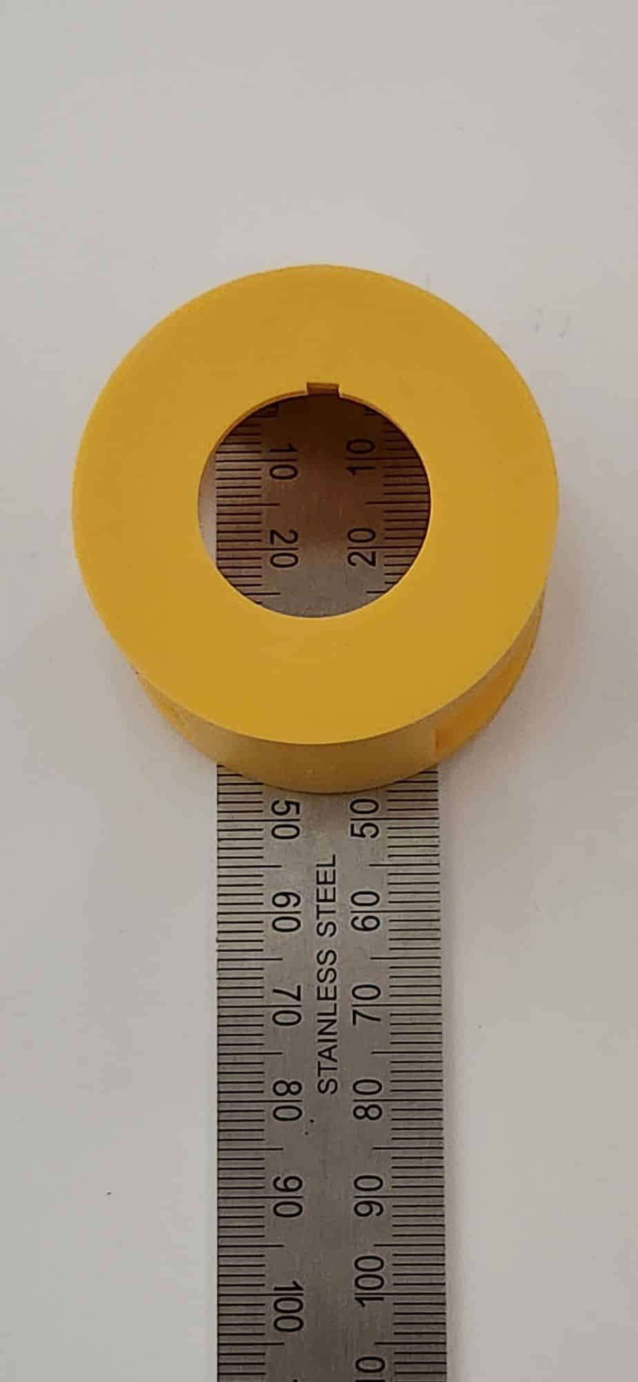 EOA Pit Stop Switch Guard/Shroud | EPANZ Elevator Parts